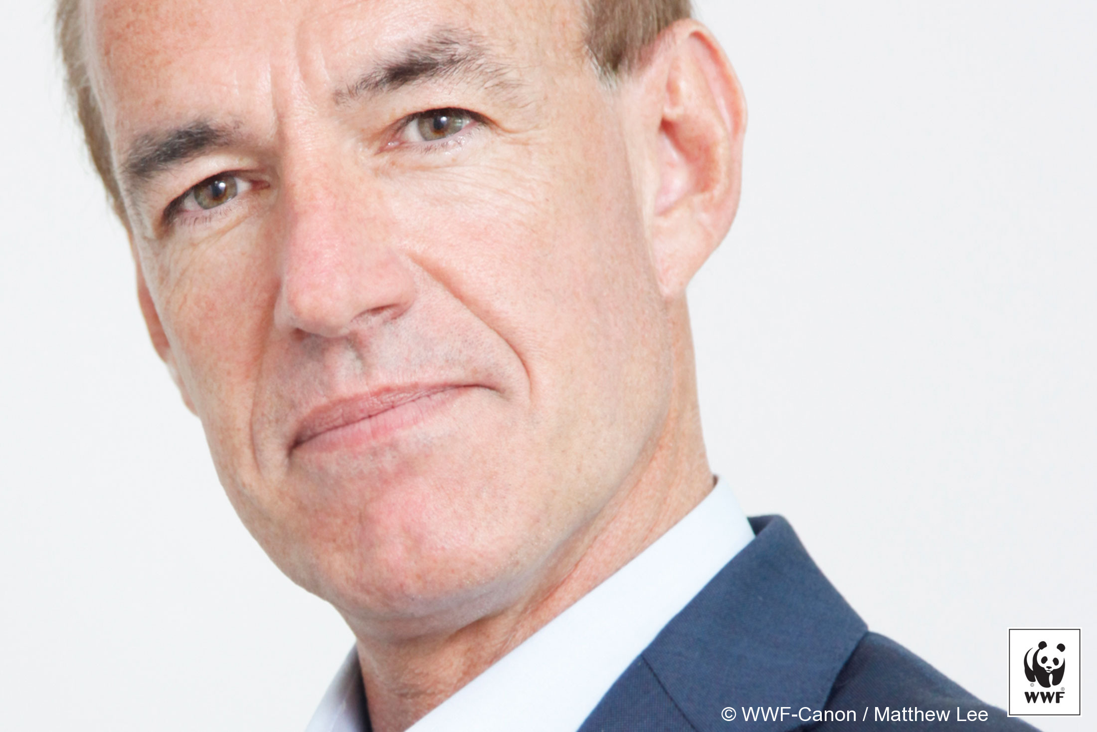 WWF’nin yeni Genel Direktörü Dr. Marco Lambertini oldu | WWF